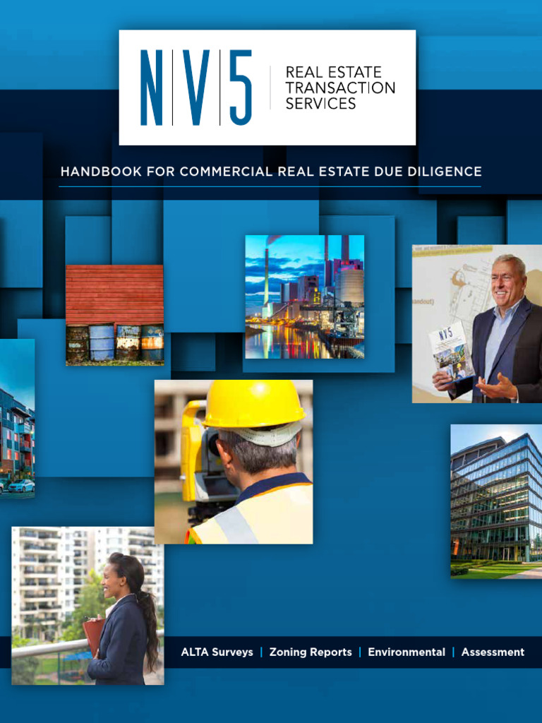 BC Handbook Alta Land Title Surveys | PDF | Surveying | Title Insurance