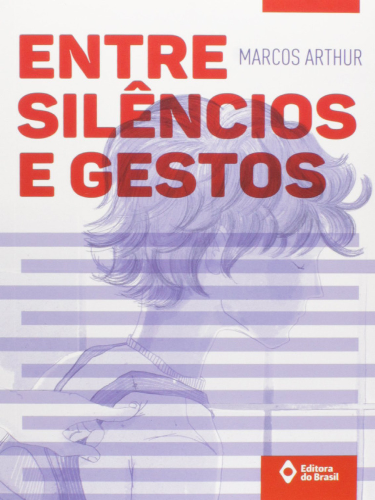 Resumo Entre Silencios e Gestos Beti Rozen Peter Hays | PDF