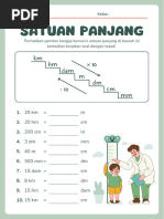 Ulangan Harian Bahasa Indonesia Bab 1 | PDF