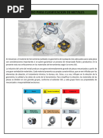 Funciones y rol del pailero industrial | PDF | Rieles | Soldadura