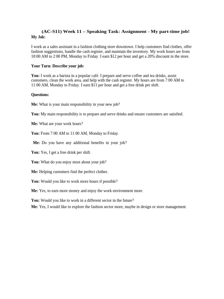 Week 11 | PDF