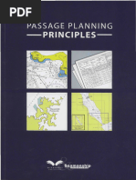 STRAITREP Mandatory Reporting System | PDF | Geography | Water Transport