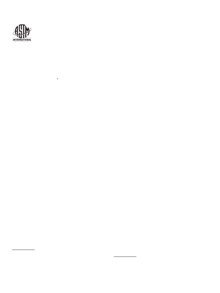 ASTM D4378 (2013) - Turbine Used Oil | PDF | Motor Oil | Lubricant