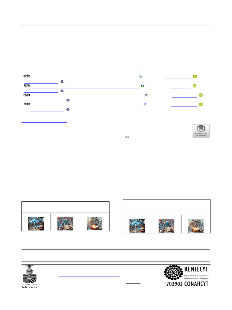 La Influencia de Las Redes Sociales en La Construcción de Identidades ...