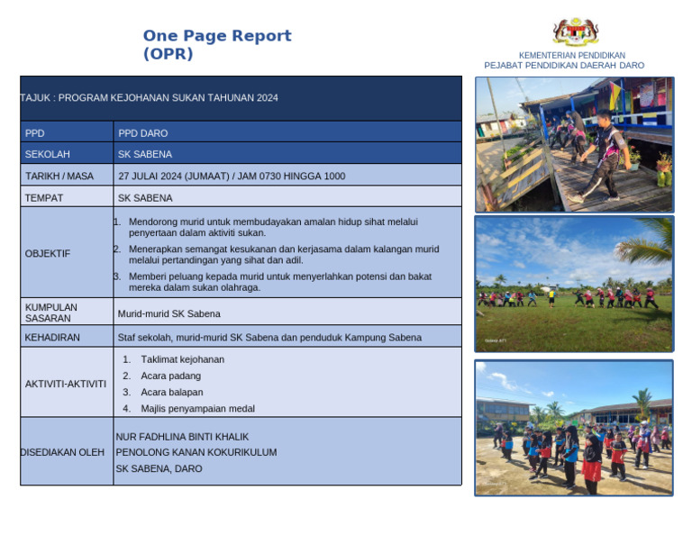 Opr Bss 2024 | PDF