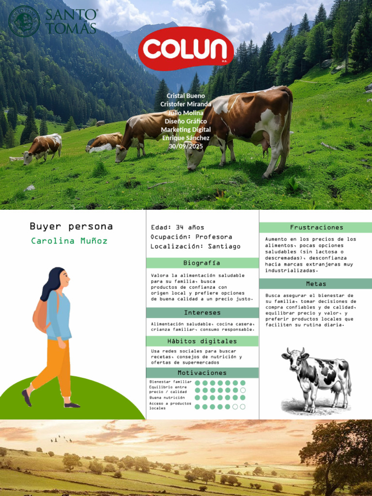 C.Bueno C.Miranda J.Molina | PDF | Publicidad digital | Marketing