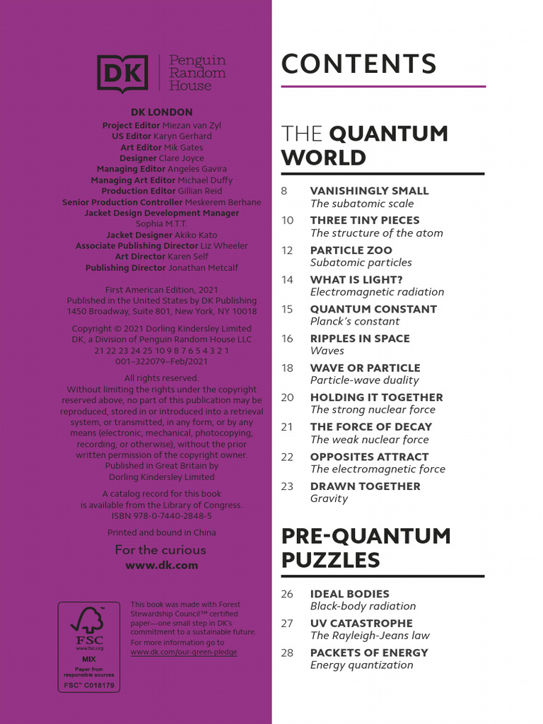 Understanding Quantum Physics | PDF | Quantum Mechanics | Atoms