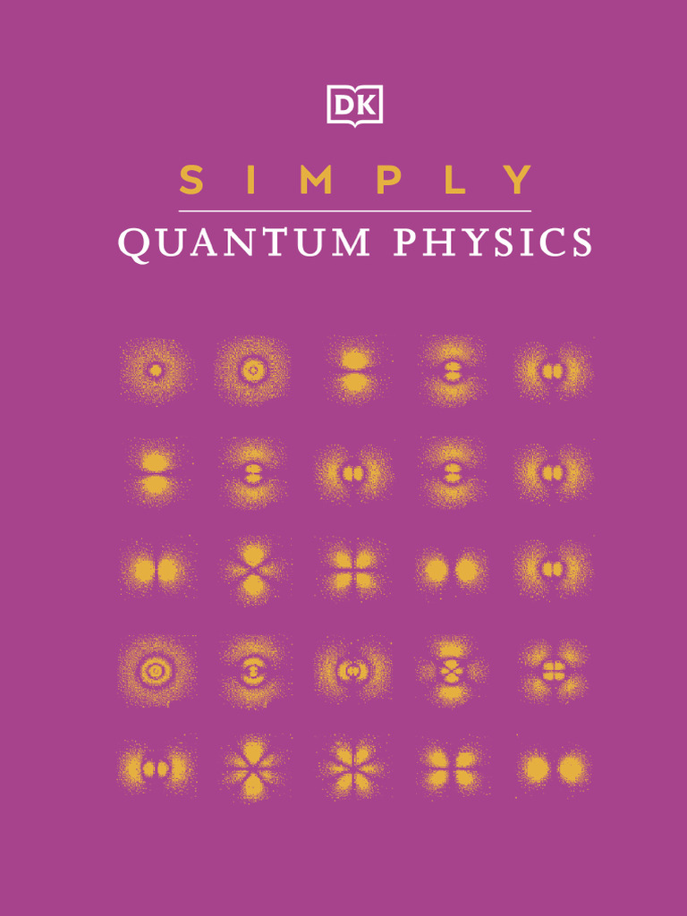 Simply Quantum Physics 1 3 | PDF