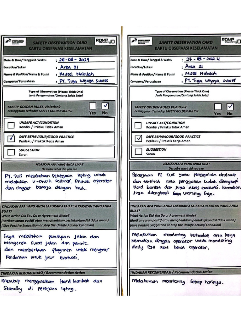 Soc PT - TWS | PDF