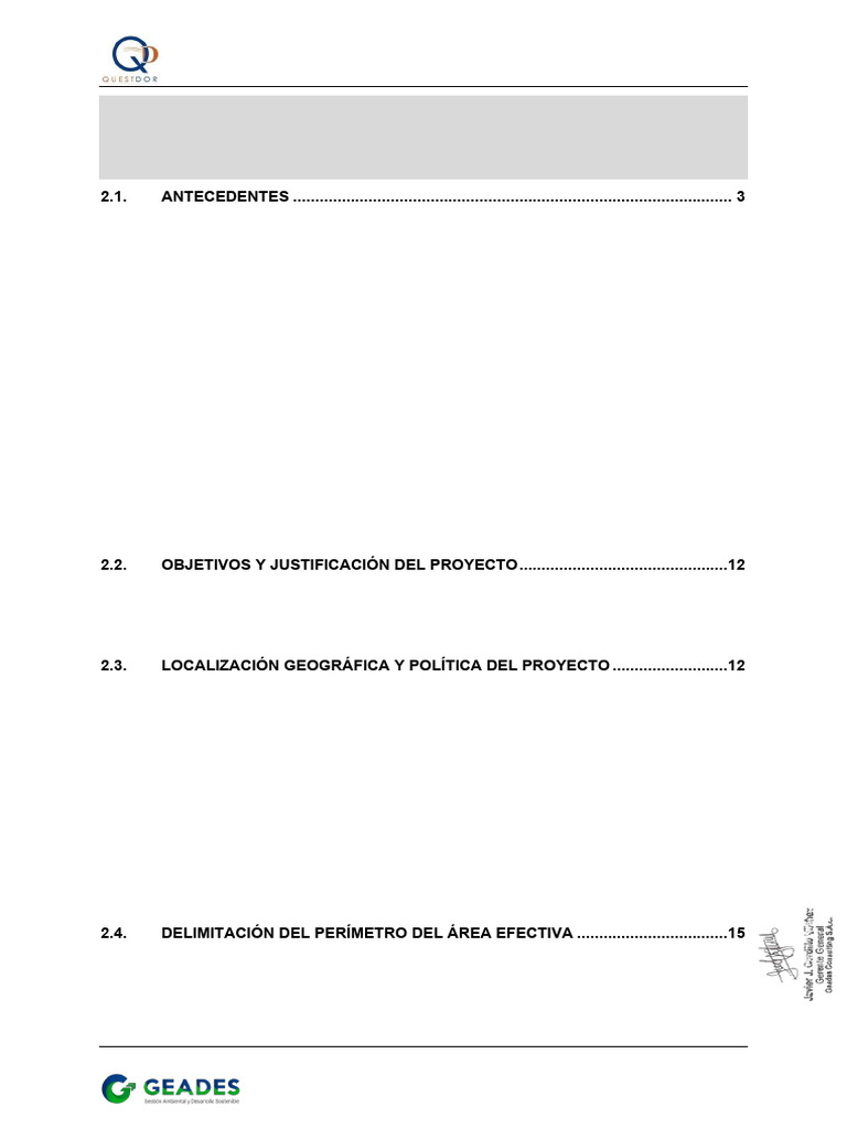 2.CAPITULO.II.FTA.Lantana.03.03.25 | PDF | Minería | Suelo