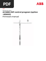ABB Drives Control Panels Manual | PDF | Menu (Computing) | Bluetooth