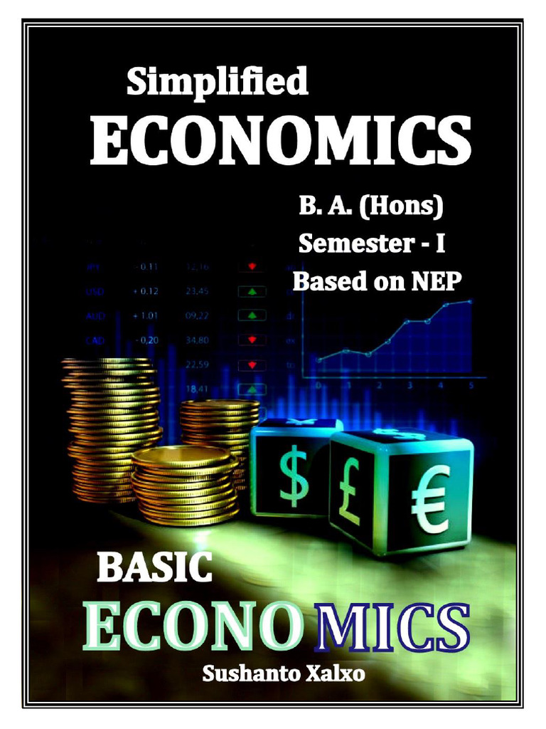 Basic Economics P 1 | PDF | Microeconomics | Economics