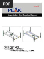 Catalogo Partes Ms382 | PDF | Piston | Screw