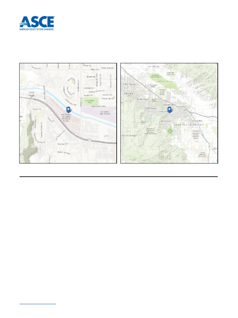 ASCE Hazards Report: Wind & Ice Data | PDF | Wound | Wind Speed