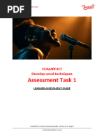 DDK and MPT Norms for Adults | PDF
