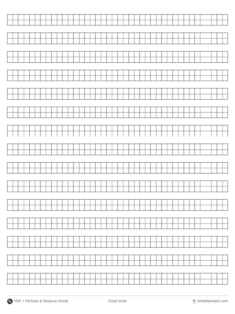 Small Grids | PDF