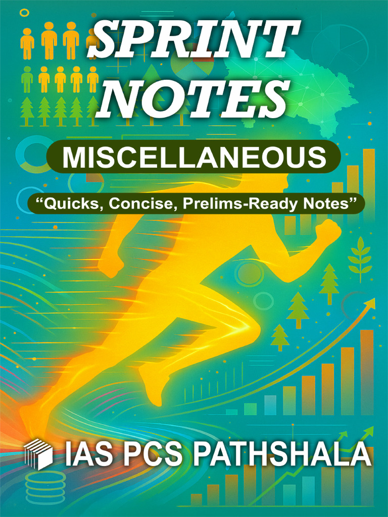 MISCELLANEOUS SPRINT NOTES - ENGLISH - Unlocked | PDF | Government ...