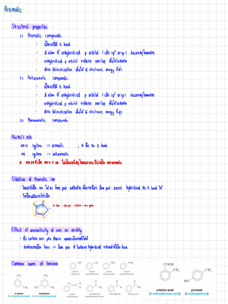 OrgChem Final 2 | PDF