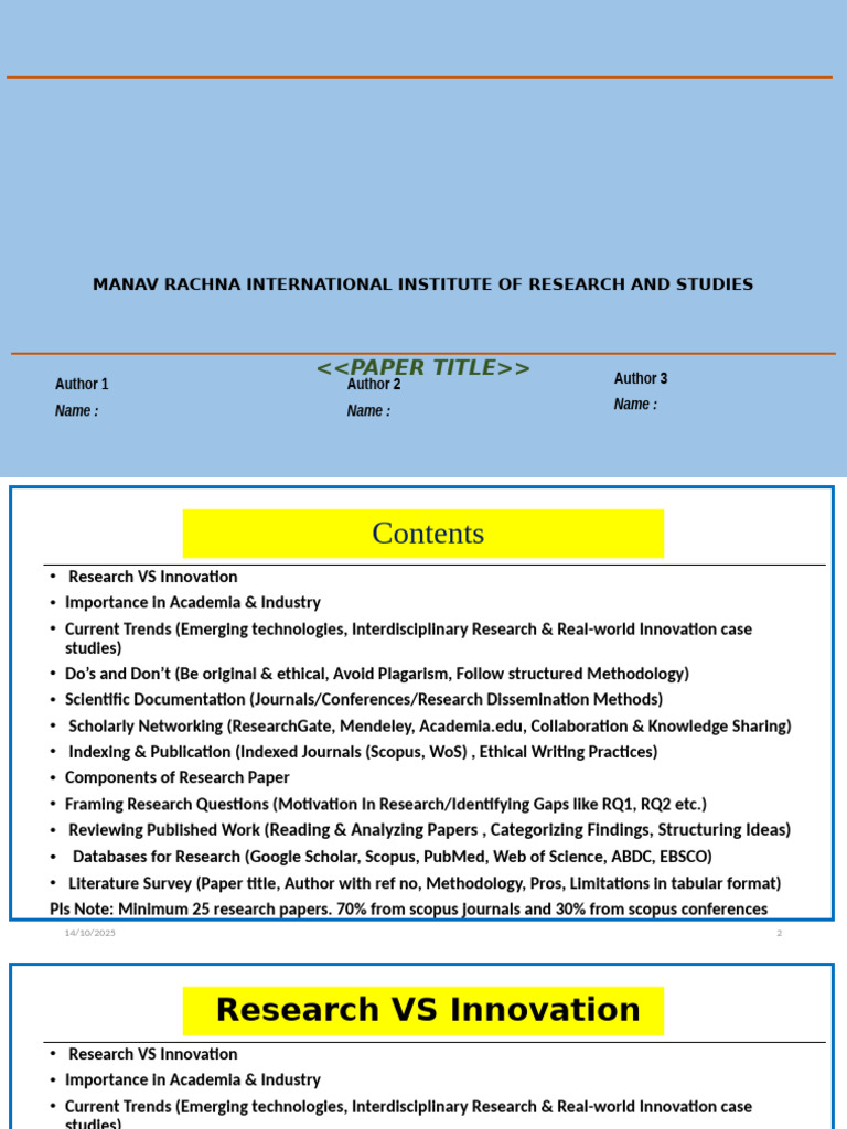 Templlate Mca1&Bca3&Bscit3 | PDF | Intelligence | Inquiry
