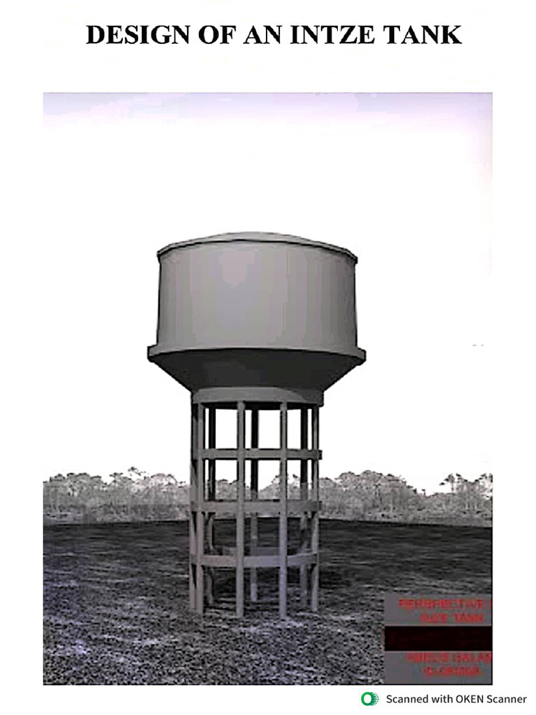 Over Head Tank 1753074907 | PDF