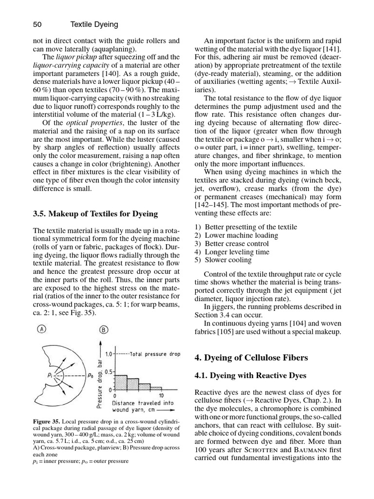 Aaron Cloud Allen 1274 | PDF | Dyeing | Dye