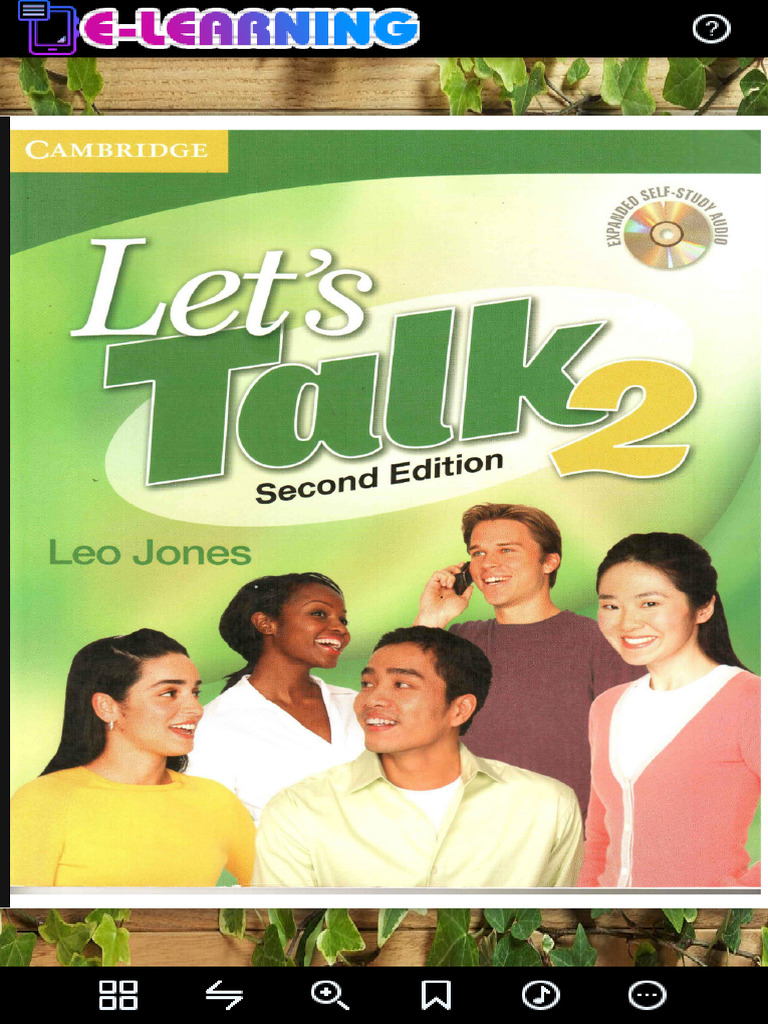 Let's Talk 2 - Flip PDF FlipBuilder | PDF