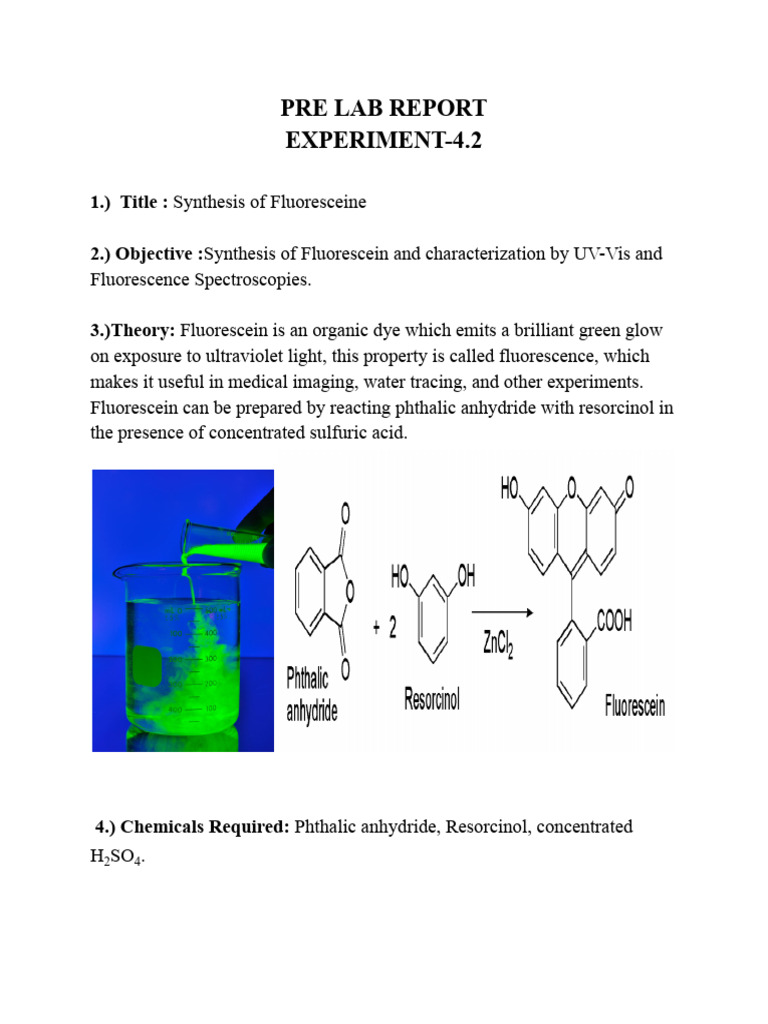 Pre Lab Report Exp-4.2 | PDF