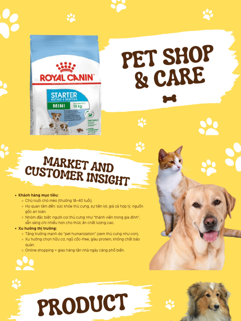 Pet Shop | PDF