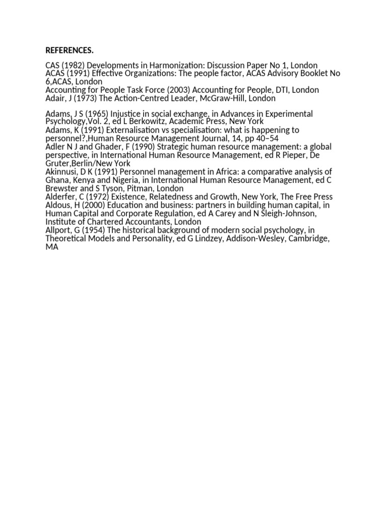 References | PDF