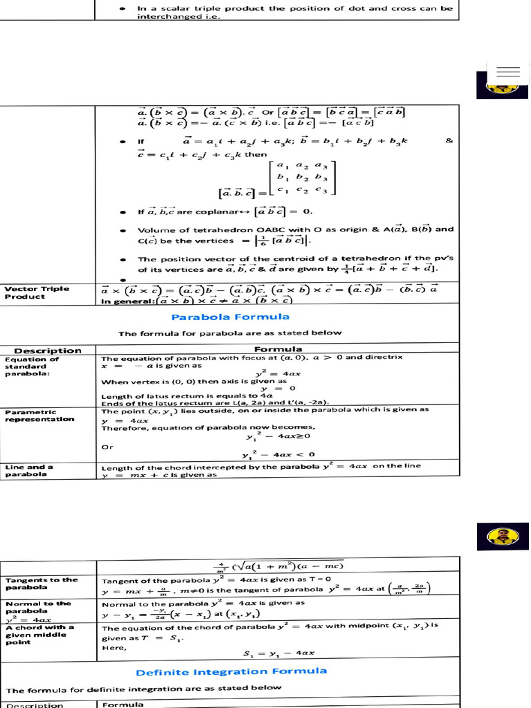 Imp 3 | PDF | Classical Geometry | Mathematics