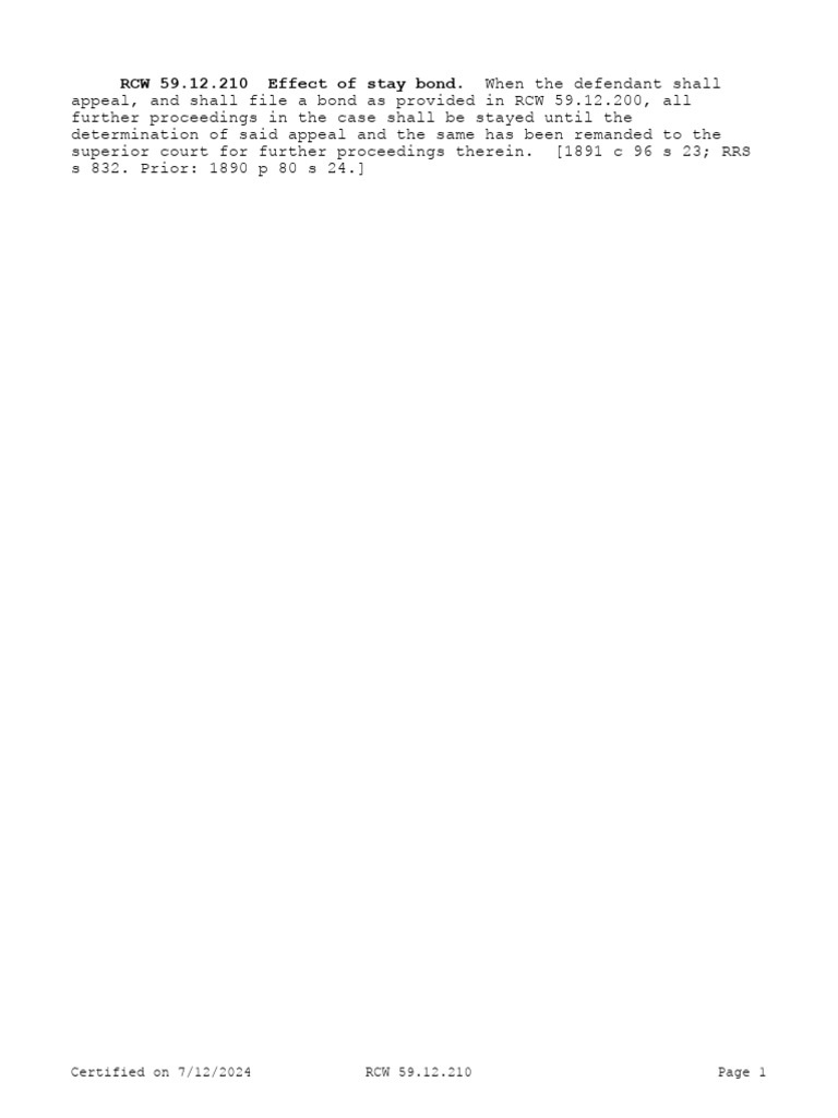 RCW 59.12.210 | PDF