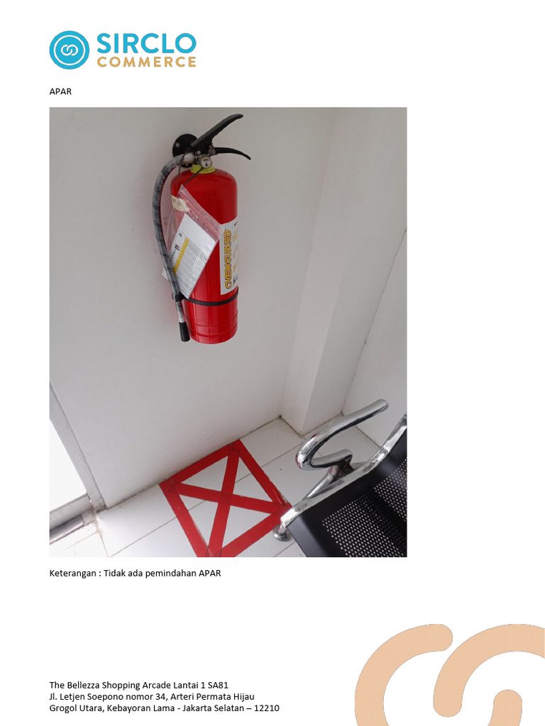 Poster Dan Apar Apotek | PDF