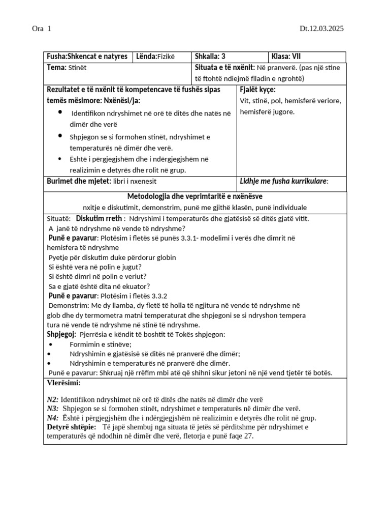 Stinet | PDF