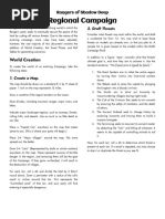 Survival Difficulty Class System Overview | PDF