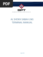 Jetty Operations in Oil Terminals | PDF | Oil Tanker | Fuels