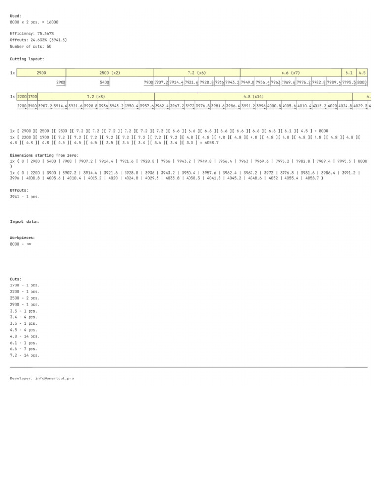 Smartcut - Pro 16 - 09 - 2025 135756 | PDF