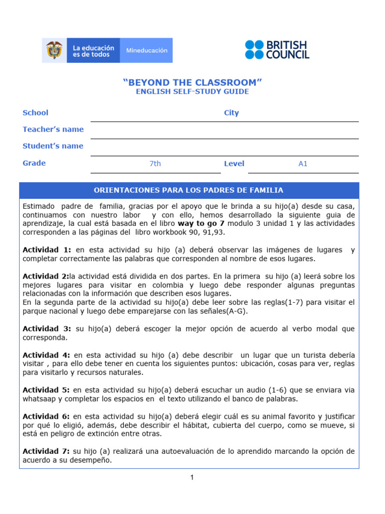 7 Rio Ga2 Se 2020 | PDF