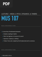 MuseScore Keyboard Shortcuts Guide | PDF | Chord (Music) | Musical ...