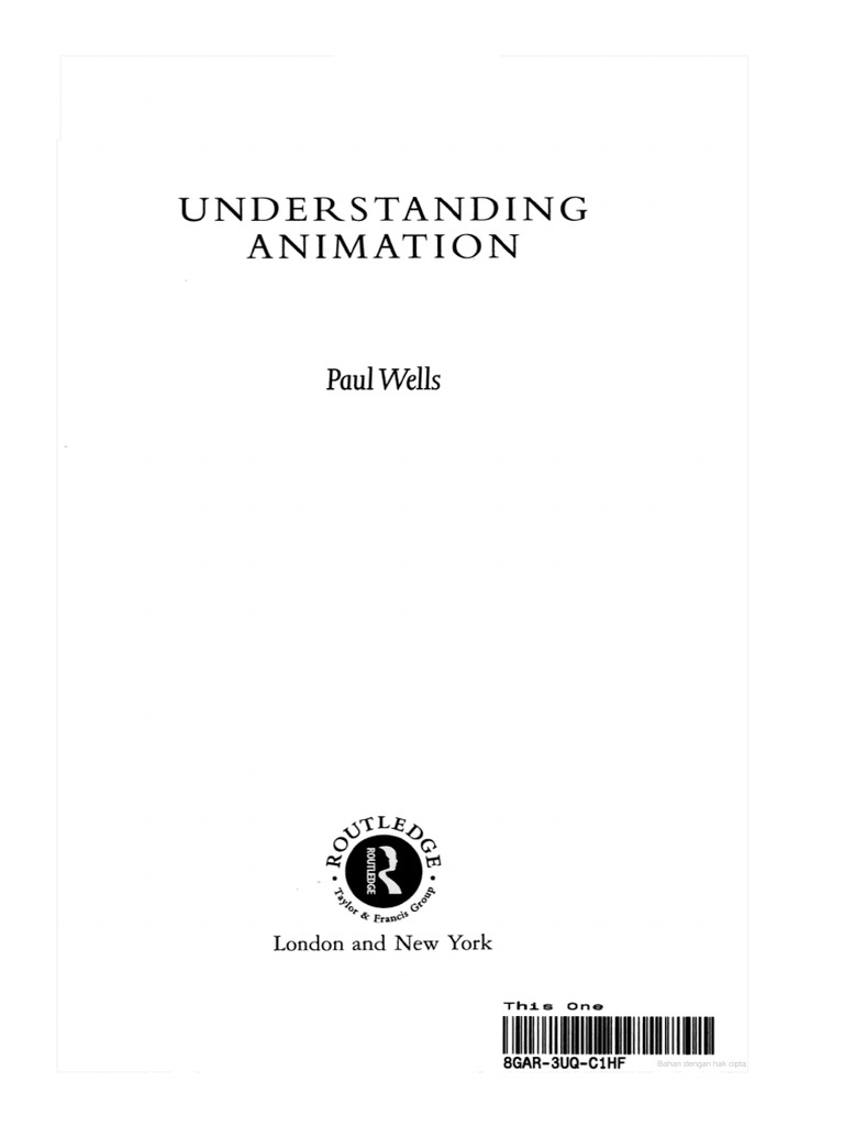 Understanding Animation | PDF