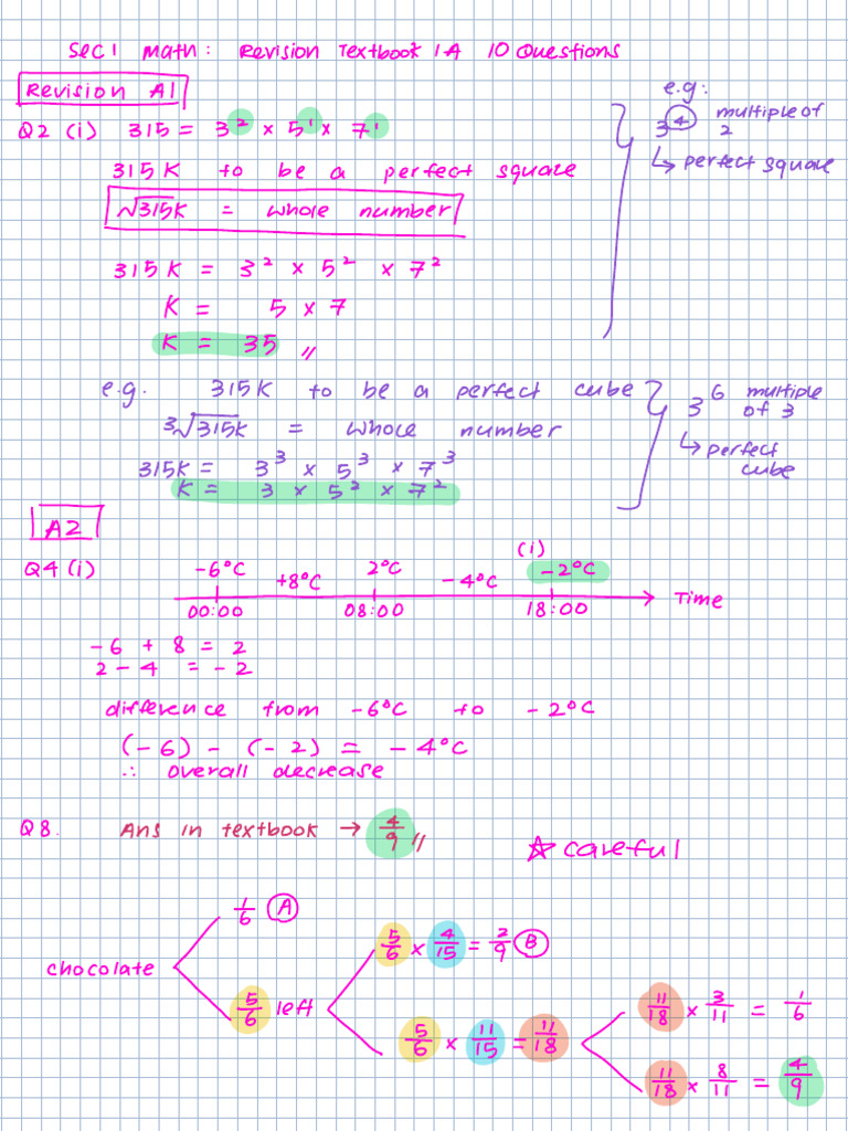 Tutoring Homework | PDF