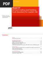 RBC25: Trading vs Banking Book Guidelines | PDF | Derivative (Finance ...