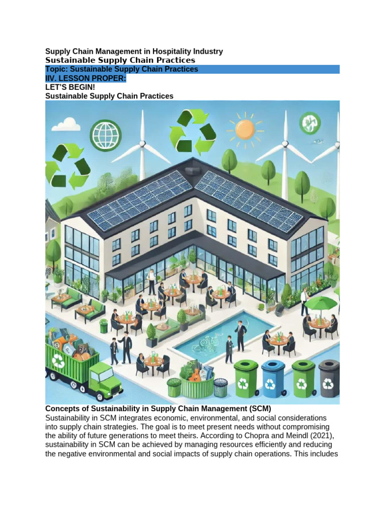 Module 9. Lesson Proper | PDF | Corporate Social Responsibility ...