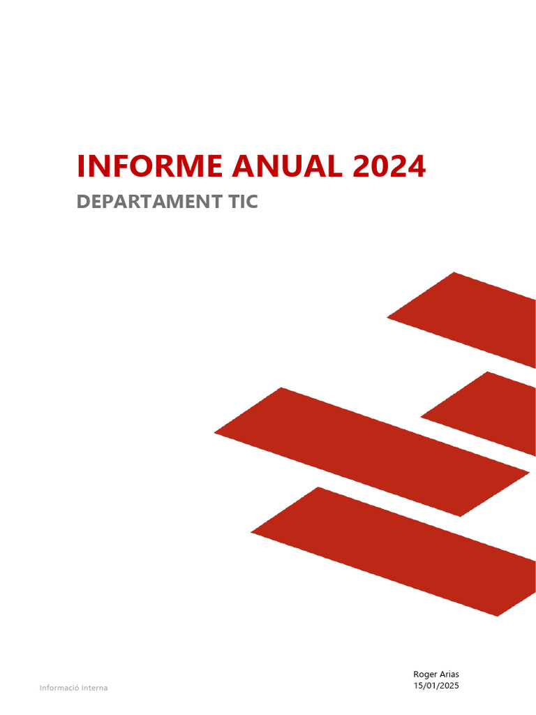 Kpi Tic 2024 | PDF