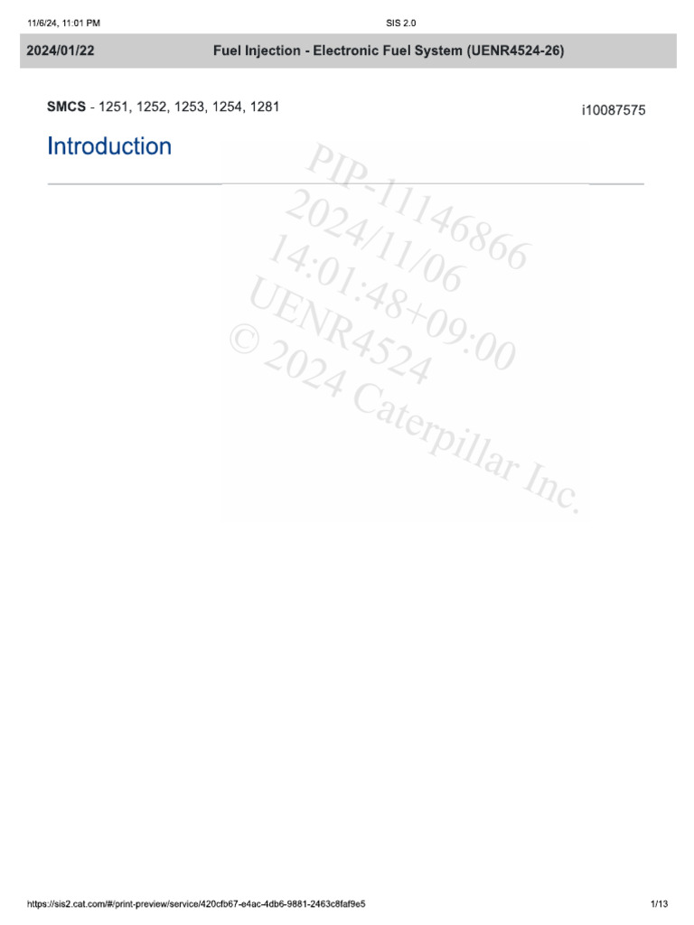 320GX Basic | PDF