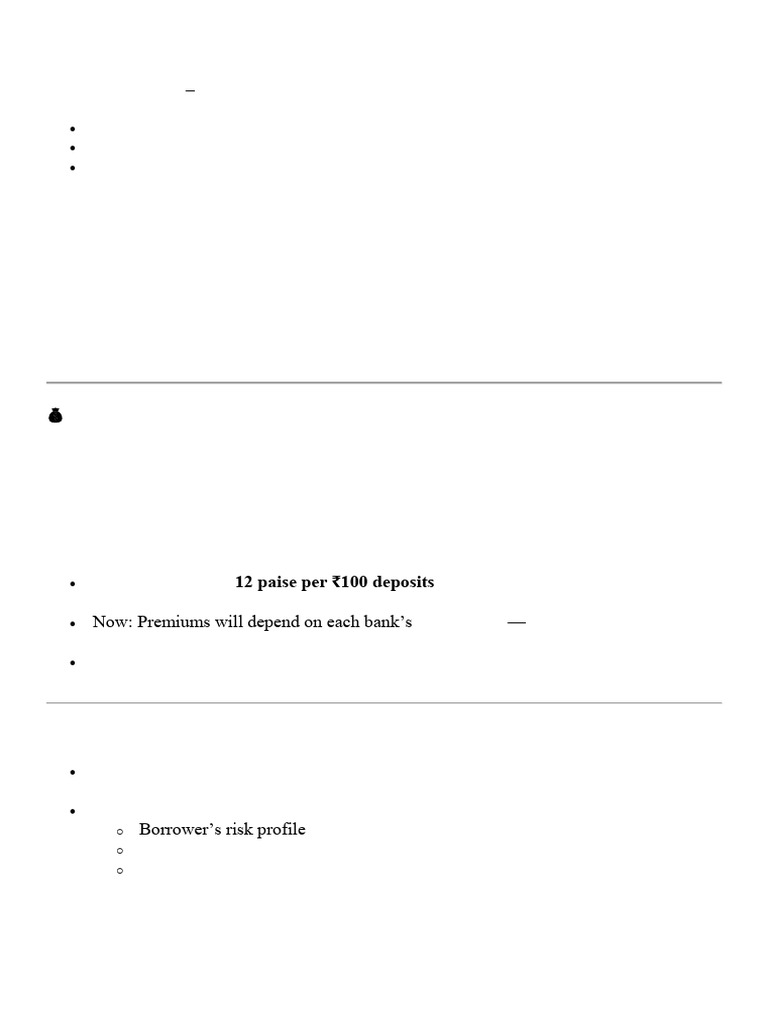 Short Notes in English 7th October Current Affairs | PDF | Banks ...