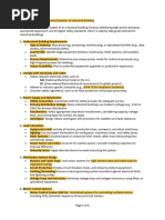 IET Chartership Competence Matrix | PDF