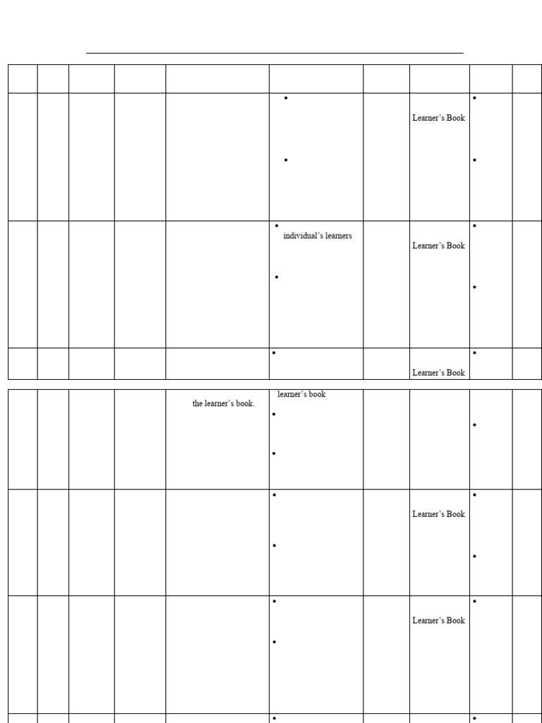 GRADE 6.Term2.Gr 6 Math - Mentor Mathematics Schemes of Work Term 2 | PDF | Area | Litre