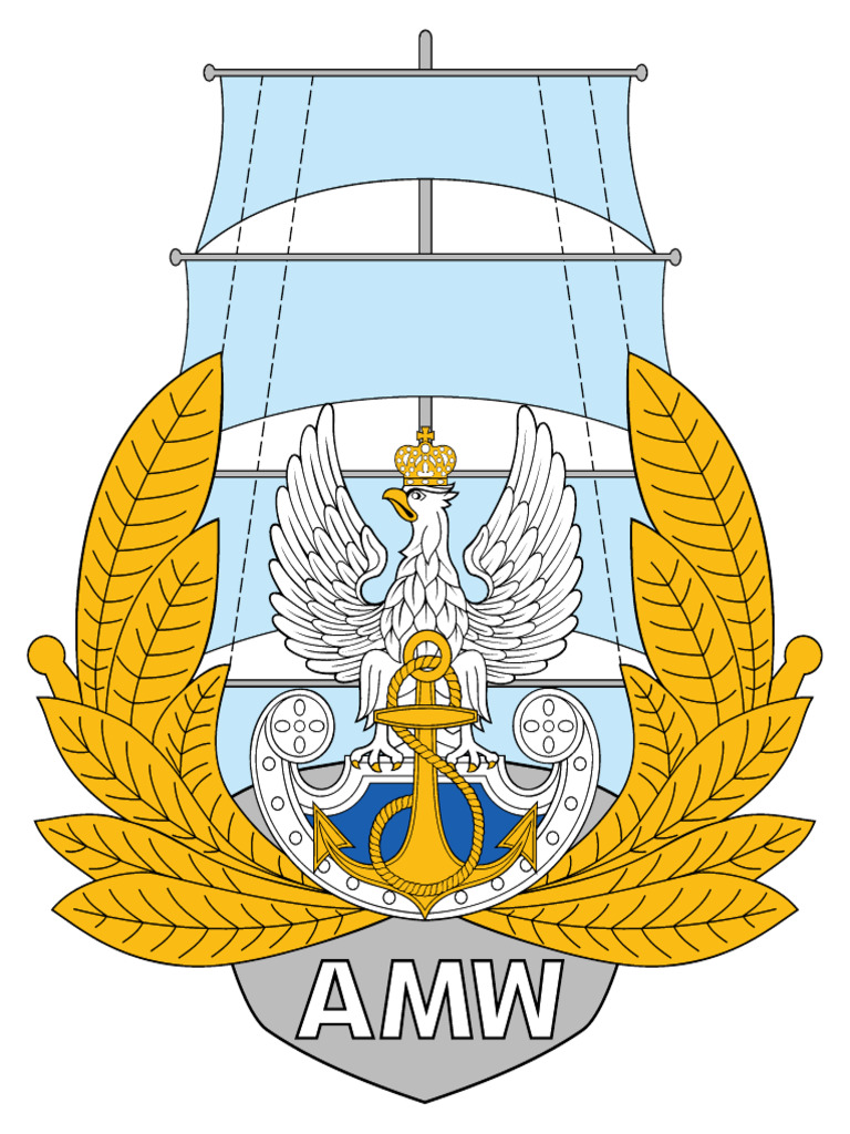 Logo Amw | PDF