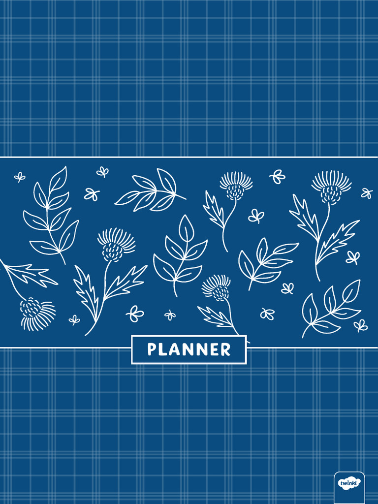 Scottish Education Planner Guide | PDF | Teachers | Information