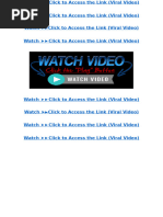 WATCH (19+) MIRANDA RASCHELL Ehcico VIRAL VIDEO LEAKED EXCLUSIVE | PDF